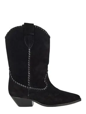 ISABEL MARANT ÉTOILE Isabel Marant 40mm Duerto Boots