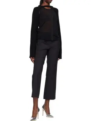 Helmut Lang Reversible Vest - Black