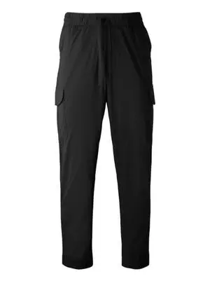 CANADA GOOSE Canada Goose Logo Patch Cargo Trousers