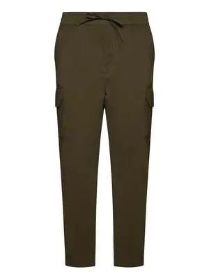 Canada Goose Tapered Cargo Trousers - Military Green