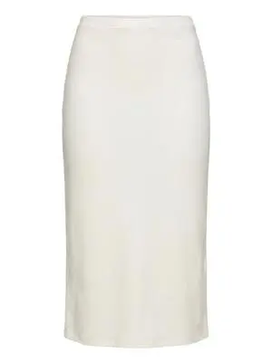 TOVE Tove Stretch Jersey Elastic Waist Skirt