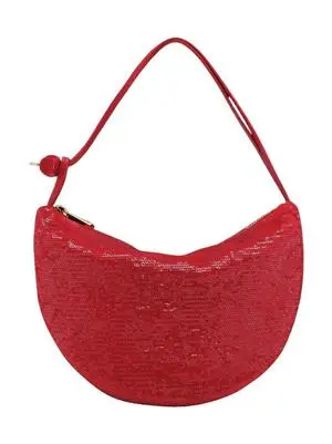 LONGCHAMP Longchamp Le Roseau Sequin Clutch