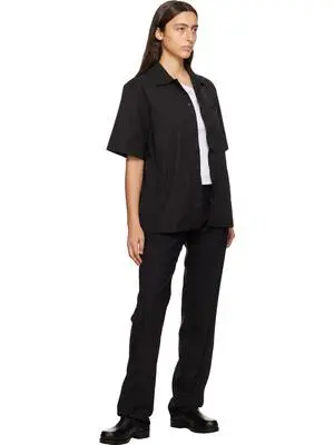 1017 Alyx 9sm Shirts - Black