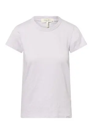 Rag & Bone Slub Cotton T-shirt - Lvmst
