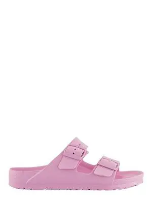 BIRKENSTOCK Birkenstock Arizona Double-Strap EVA Sandals Fondant Pink Eva