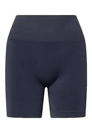 ADANOLA Adanola Seamless Crop Training Shorts