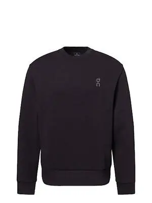 ON On Cotton-Blend Sweatshirt