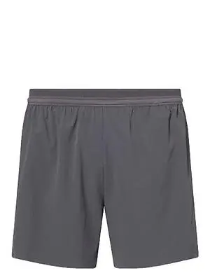 On Performance 5" Stretch-woven Shorts - Eclipse