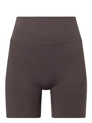 ADANOLA Ultimate Training Shorts - Coffee Bean