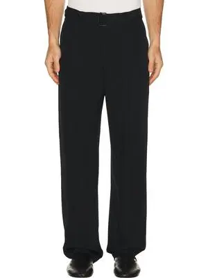 Simkhai Elvis Trousers - Black