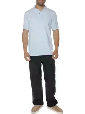 ECOALF Ted Polo Shirt - Blue