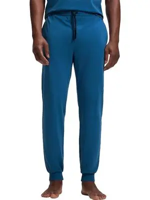 BOSS Mix & Match Drawstring Logo Sweatpants