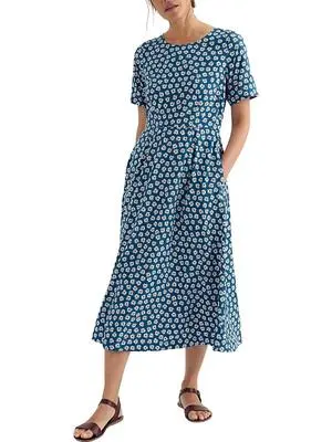 DAY DRESSES