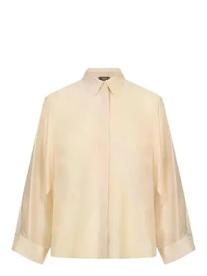PESERICO Peserico Punto Luce Shirt