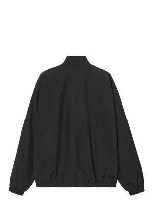 Carhartt Work In Progress Travon Bomber Jacket - Black