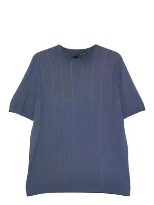 JEORDIE'S Short-sleeve T-shirt - Blue
