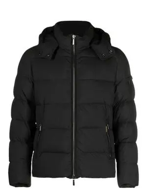 MOORER Moorer Long-Sleeved Down Jacket