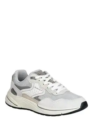 Gant Lace-up Sneakers - Grey