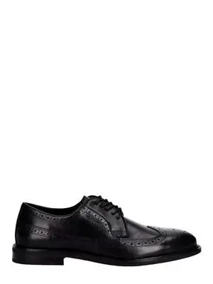 Gant Bidford Oxford Shoes - Black