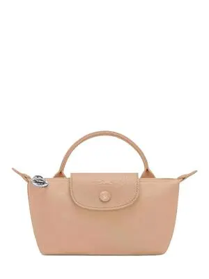 Longchamp Le Pliage Tote Bag - Neutrals