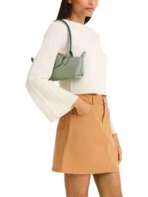 Longchamp Le Pliage Xtra Shoulder Bag - Green