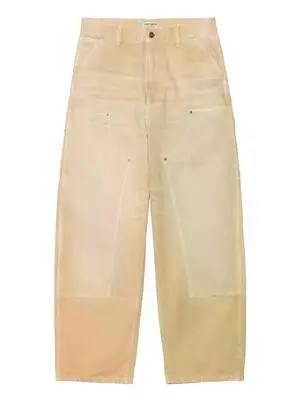 Carhartt Work In Progress Brandon Jeans - Brown