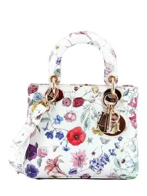 Dior Lady Bag - Multicolour