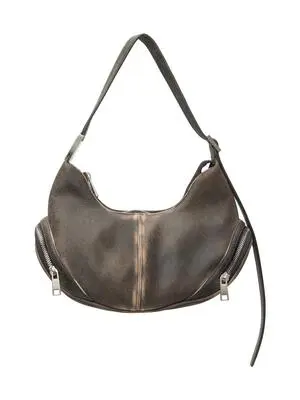OSOI OSOI Distressed Cargo Shoulder Bag