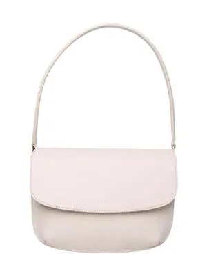 A.p.c. Sarah Shoulder Bag - Pink