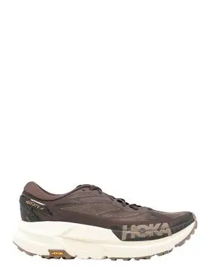 Hoka One One Mafate Xin Sneakers - Walnut/rye