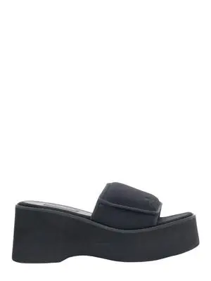 COURREGES Courreges Wedge Sandals