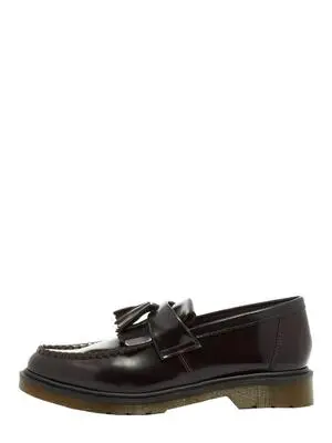 Dr. Martens Classic Tassel Loafers - Black