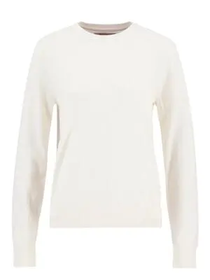 BARBOUR Barbour Oakley Crew Neck Long Sleeve Sweater