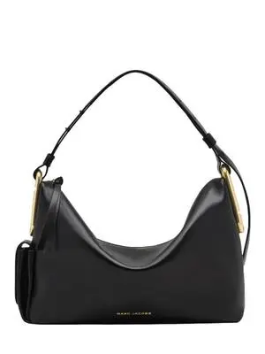 Marc Jacobs Large Scene Shoulder Bag - Black