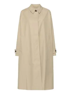 Studio Nicholson Holins Coat - No