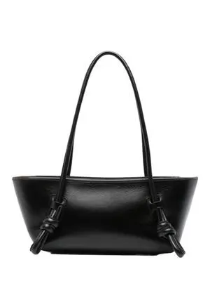Hereu Fleca Shoulder Bag - Black