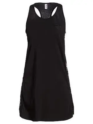 Moschino Mini Dress - Black
