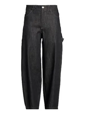 DISCLAIMER Cotton Denim Jeans