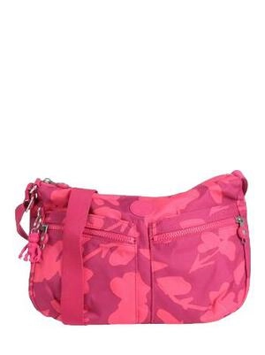 KIPLING Cross-body Bag In Polyester - Fuchsia