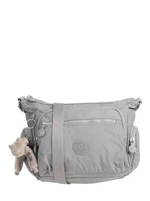 KIPLING Crossbody Bag - Grey