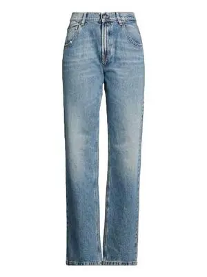 Blumarine Cotton Jeans - Blue