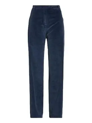 DEPARTMENT 5 Wide-leg Corduroy Trousers - Navy
