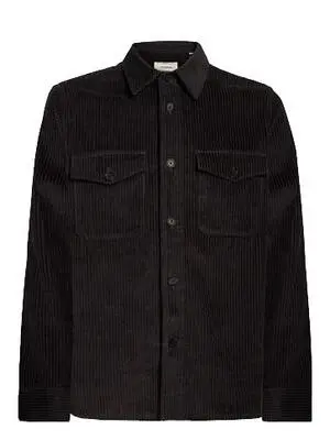 EDITIONS 102 Shirt Size Cotton - Grey