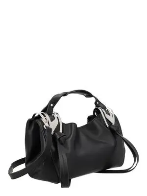 DIESEL® Knot D Small Bag - Black