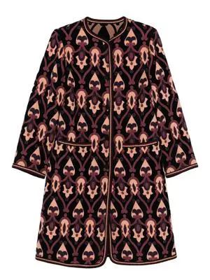 ETRO ETRO Reversible Coat