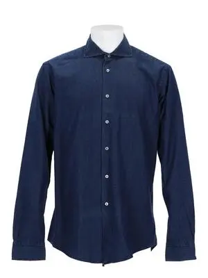 Brian Dales Camicia Shirt - Multicolour
