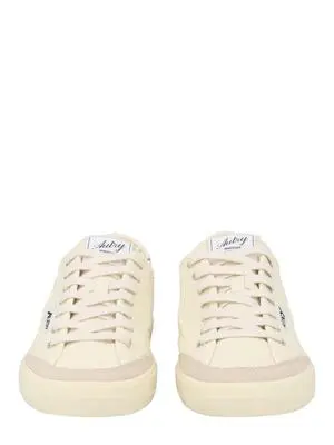 AUTRY Autry Windscape Low Top Sneakers Beige