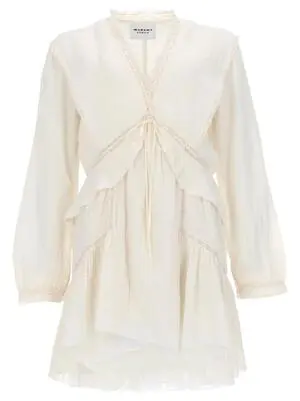 MARANT ETOILE Marant Étoile Abito Damya Dress