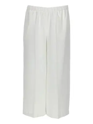 ONE OneName Tailored Wide Leg Trousers