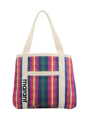 ISABEL MARANT ÉTOILE Isabel Marant Darwen Tote Bag
